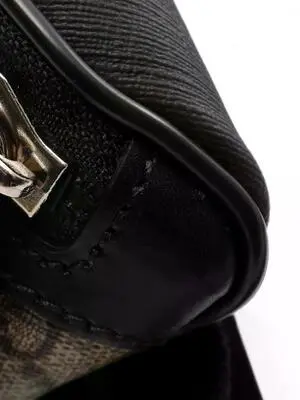 Gucci 2010s Gg Supreme Belt Bag