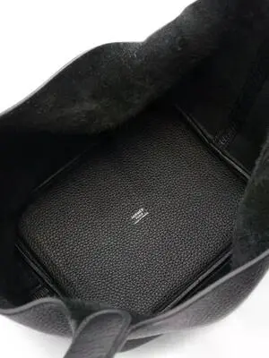 Hermès 2023 Mm Picotin Lock Handbag