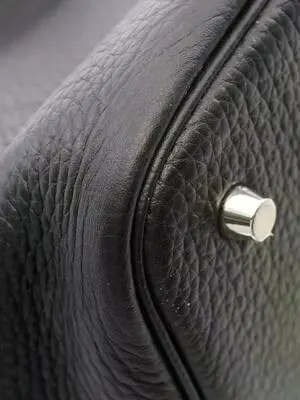 Hermès 2023 Mm Picotin Lock Handbag