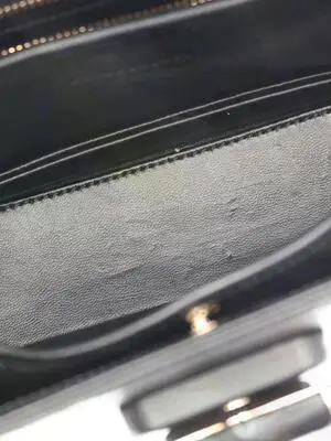 Gucci 2010s Small 1947 Tote Bag - Black
