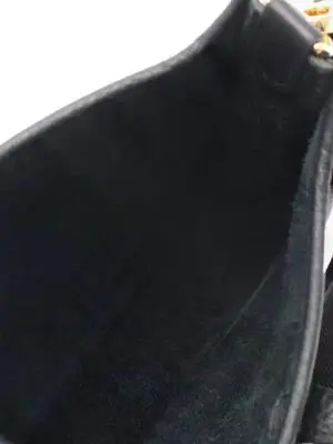Hermès 2026s Evelyn Tpm Shoulder Bag - Black