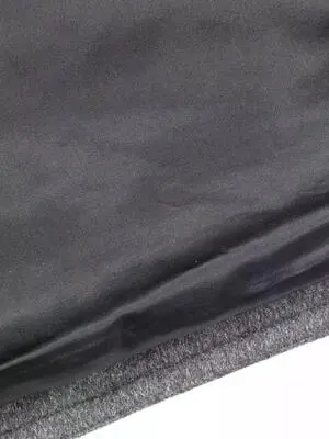 Hermès 2010s Padded Shirt Jacket