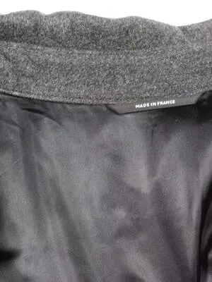 Hermès 2010s Padded Shirt Jacket