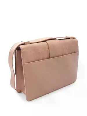 Dior 2010s 30 Montaigne Shoulder Bag