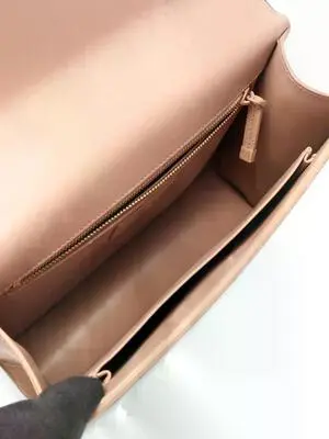Dior 2010s 30 Montaigne Shoulder Bag