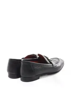 Hermès 2000s Paris Loafers