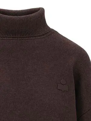 Isabel Marant Étoile Marant Nasha-gz Turtleneck Sweater