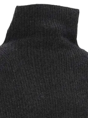 Isabel Marant Étoile Brooke-gb Turtleneck Sweater