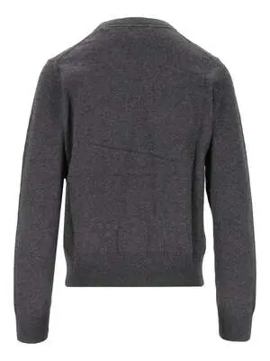 Isabel Marant Étoile Marant Lanta-gz Crewneck Sweater