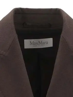 Max Mara Jacket Olimpia