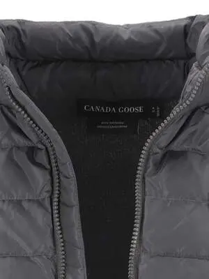 Canada Goose Hybridge Flavio Padded Knit Vest