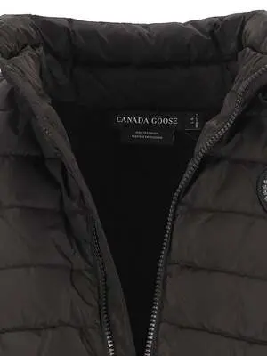 Canada Goose Hybridge Flavio Padded Knit Vest