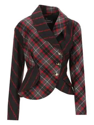 VIVIENNE WESTWOOD Stormy Jacket