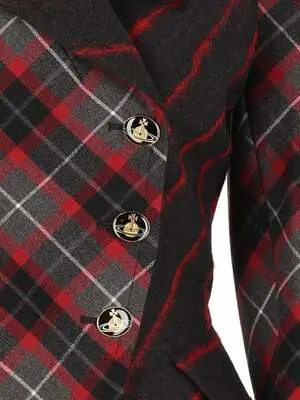 VIVIENNE WESTWOOD Stormy Jacket