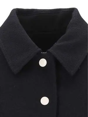 GOLDEN GOOSE Journey W's Jacket - Blue