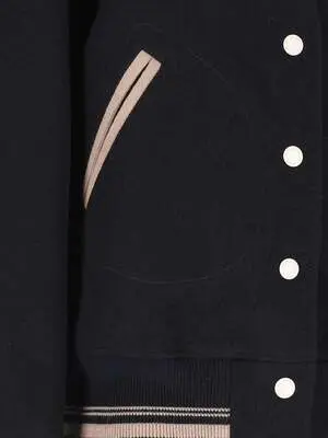 GOLDEN GOOSE Journey W's Jacket - Blue