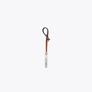 Tory Burch Whistle Key Fob
