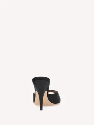 GIANVITO ROSSI Sofia Mule 95