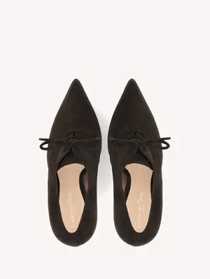 GIANVITO ROSSI Kourtney