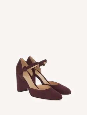 GIANVITO ROSSI Lisa D'orsay