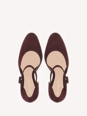 GIANVITO ROSSI Lisa D'orsay