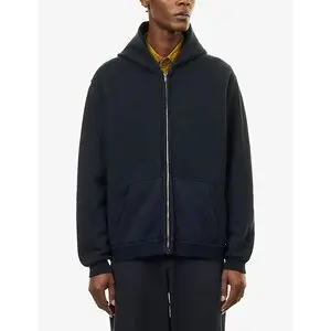 A.PRESSE Vintage Cotton Hoody