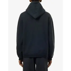 A.PRESSE Vintage Cotton Hoody