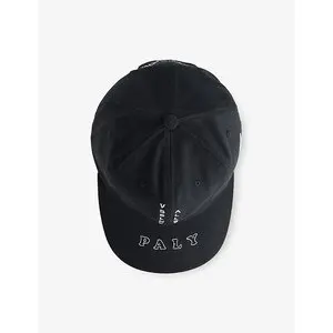 PALY HOLLYWOOD Vsslne Alley Cotton Baseball Cap