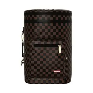 SPRAYGROUND Shark Cooler Backpack - Multicolor