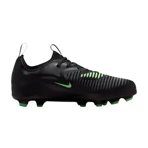 Nike Jr. Phantom 6 Low Academy Mg Gs Illusion Green