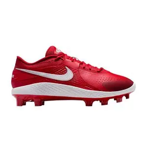 Nike Diamond Gamer Mcs 'university White - Red