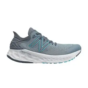 NEW BALANCE Fresh Foam 1080v11 4e Wide 'cyclone - Grey