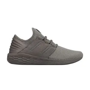 NEW BALANCE Fresh Foam Cruz V2 'castle Rock