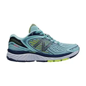 NEW BALANCE Wmns 860v7 Lime