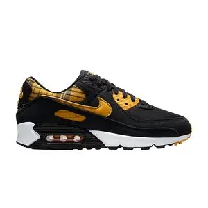 Nike Wmns Air Max 90 'plaid