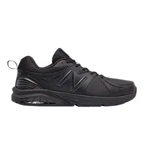 NEW BALANCE 857v2 4e Wide - Black