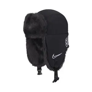 Supreme X Nike Trooper Hat - Black