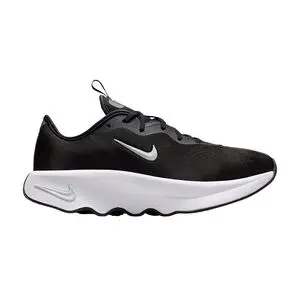 Nike Wmns Motiva 2 Walking Pure Platinum White - Black