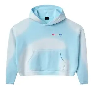 GV GALLERY Czech Hoodie - Blue