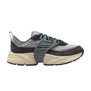 JORDAN Trunner O/s Gs 'photon Dust Anthracite Cool Ash Green - Grey