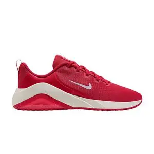 Nike Wmns Bella 7 Workout 'fusion Tropical Pink Sail - Red