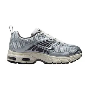 Nike Air Max Moto 2k Gs 'platinum Tint Cave Stone Anthracite Metallic Silver - Grey