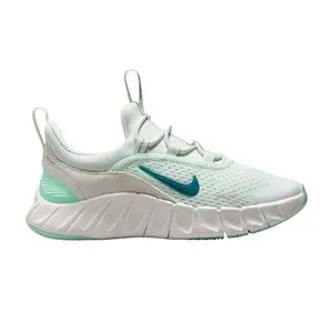 Nike Free Ride Ps 'barely Arctic Phantom Bright Spruce - Green