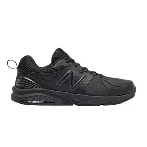 NEW BALANCE 857v2 6e Wide - Black