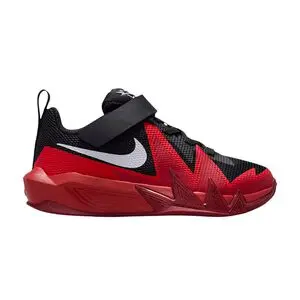 Nike S.t. Dynamite Ps University Red Gym Red White - Black