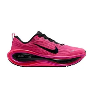 Nike Wmns Vomero Plus Road Hyper Pink Fuchsia Blast - Black