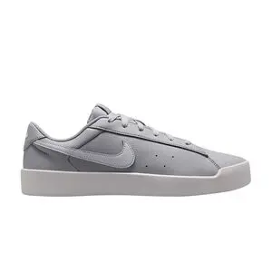 Nike Court Heritage Sl 'wolf Wolf Photon Dust - Grey