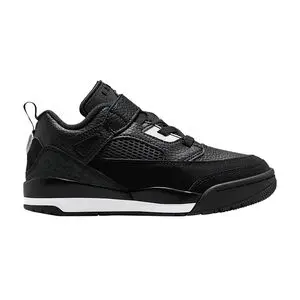 JORDAN Spizike Low Ps White Anthracite White - Black
