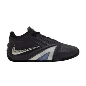 Nike Ja 4 Gs 'dark Mode - Black