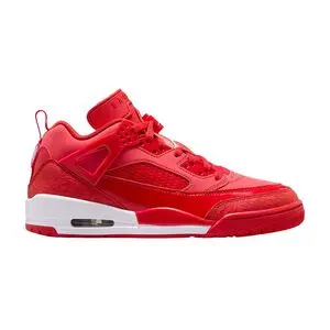 JORDAN Wmns Spizike Low 'university Pink Foam White Daring - Red